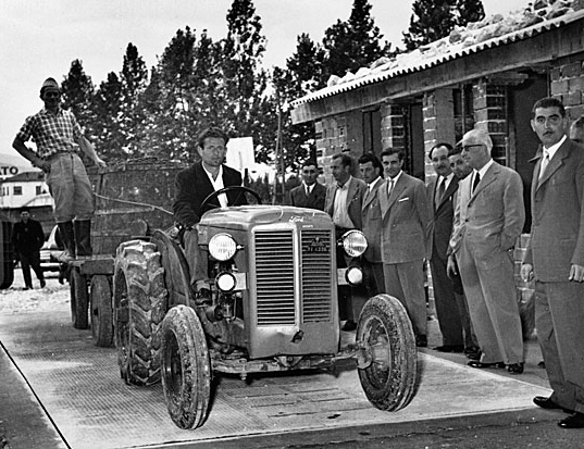 La Cantina Colli Vicentini festeggia 60 anni e la prima vendemmia di ...